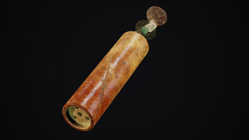 逃离塔科夫有趣的投掷武器之RDG-2B SMOKE - 哔哩哔哩