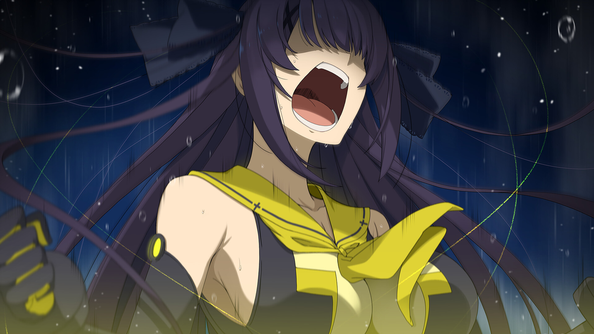 【Gal评测】雪碧社的最强FD有多么惊艳？——《苍之彼方的四重奏EXTRA2》全方位测评！ - 哔哩哔哩