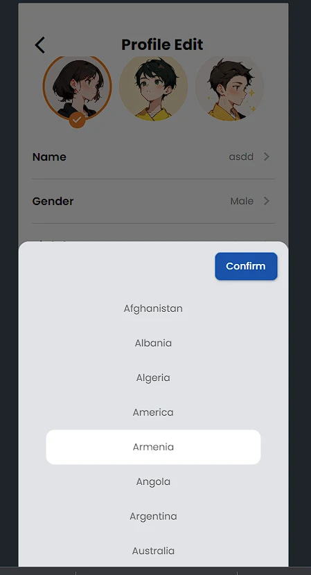 Flutter Flow 学习文档 第一版 - 哔哩哔哩