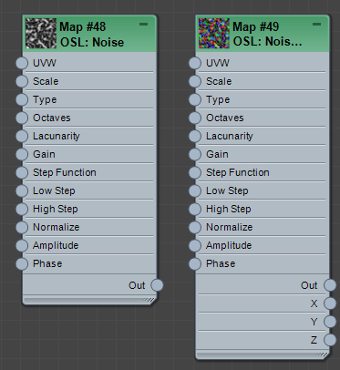 OSL in 3ds Max - 哔哩哔哩