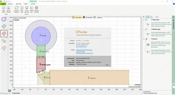 CFTurbo 2021r2 - 哔哩哔哩
