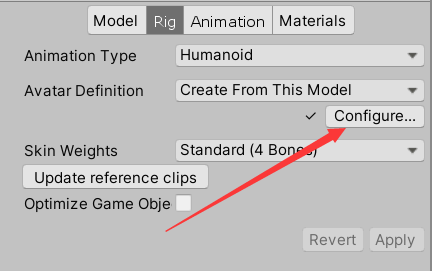 Unity Learning Notes：Models Import 01 - 哔哩哔哩