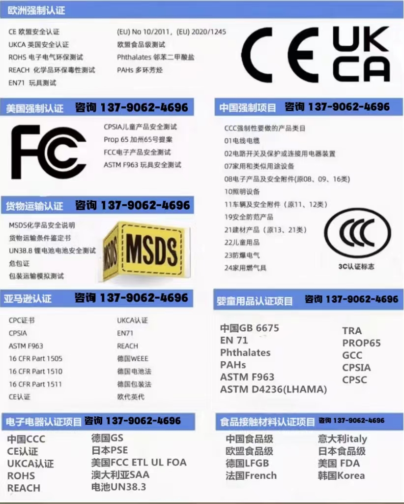 外贸泰国出口TISI认证，怎么办理，流程怎么样 - 哔哩哔哩