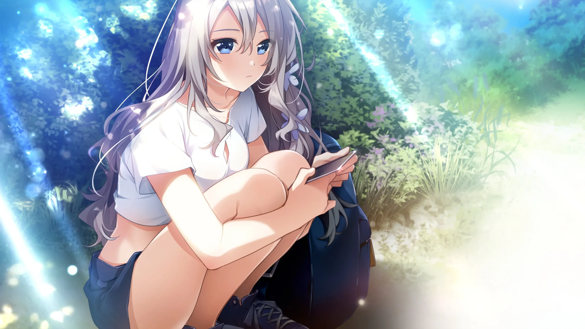 Getchu2022年美少女游戏大赏评选结果出炉 - 哔哩哔哩