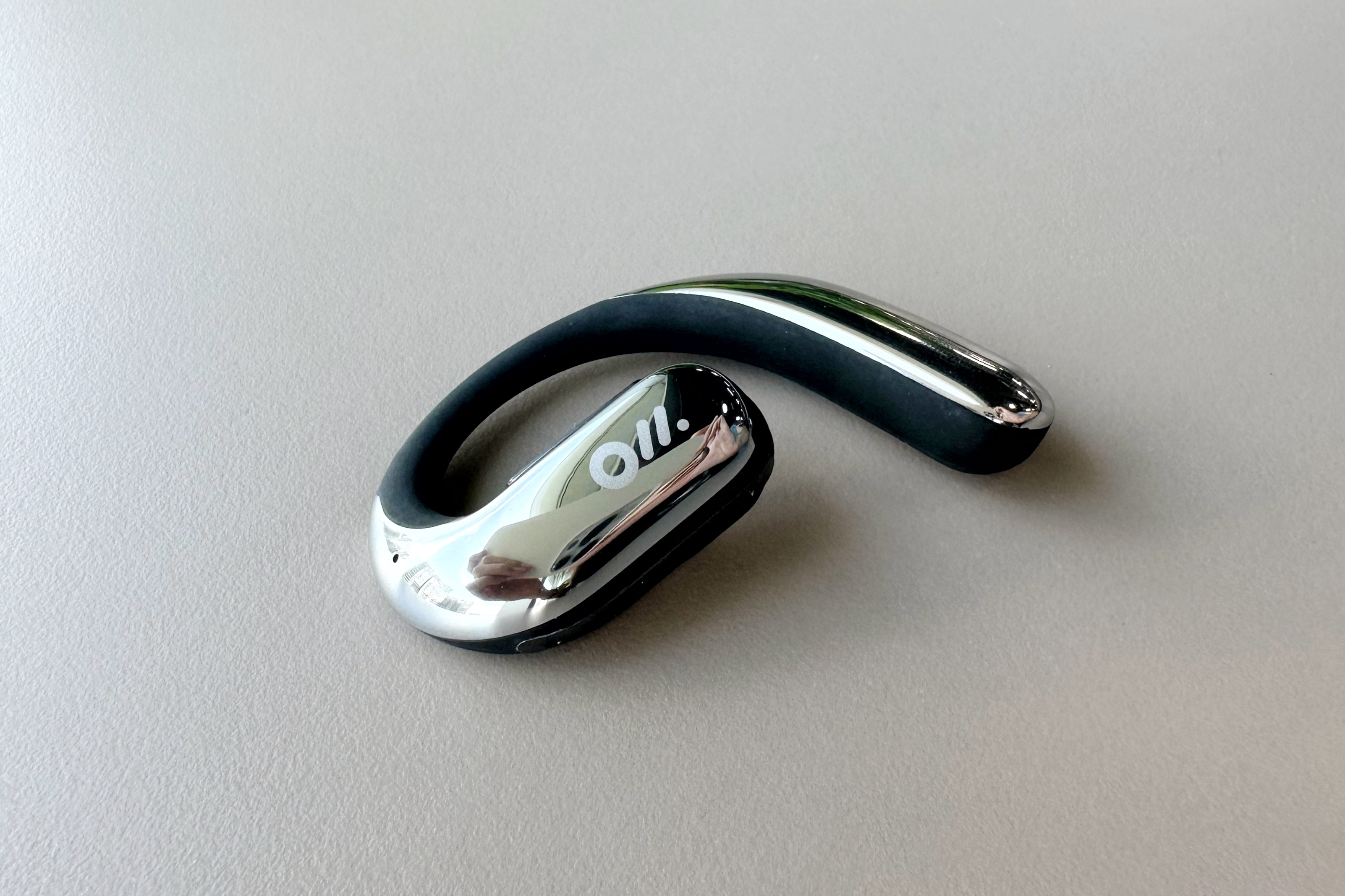 oladance OWS Pro 开放式真无线耳机体验 - TDS 出品 - 哔哩哔哩