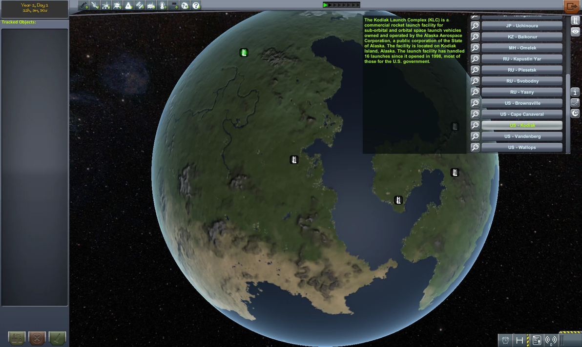 我的KSP数据文件夹mod（包含RSSRO多体）（附下载链接GitHub，论坛，spacedock） - 哔哩哔哩