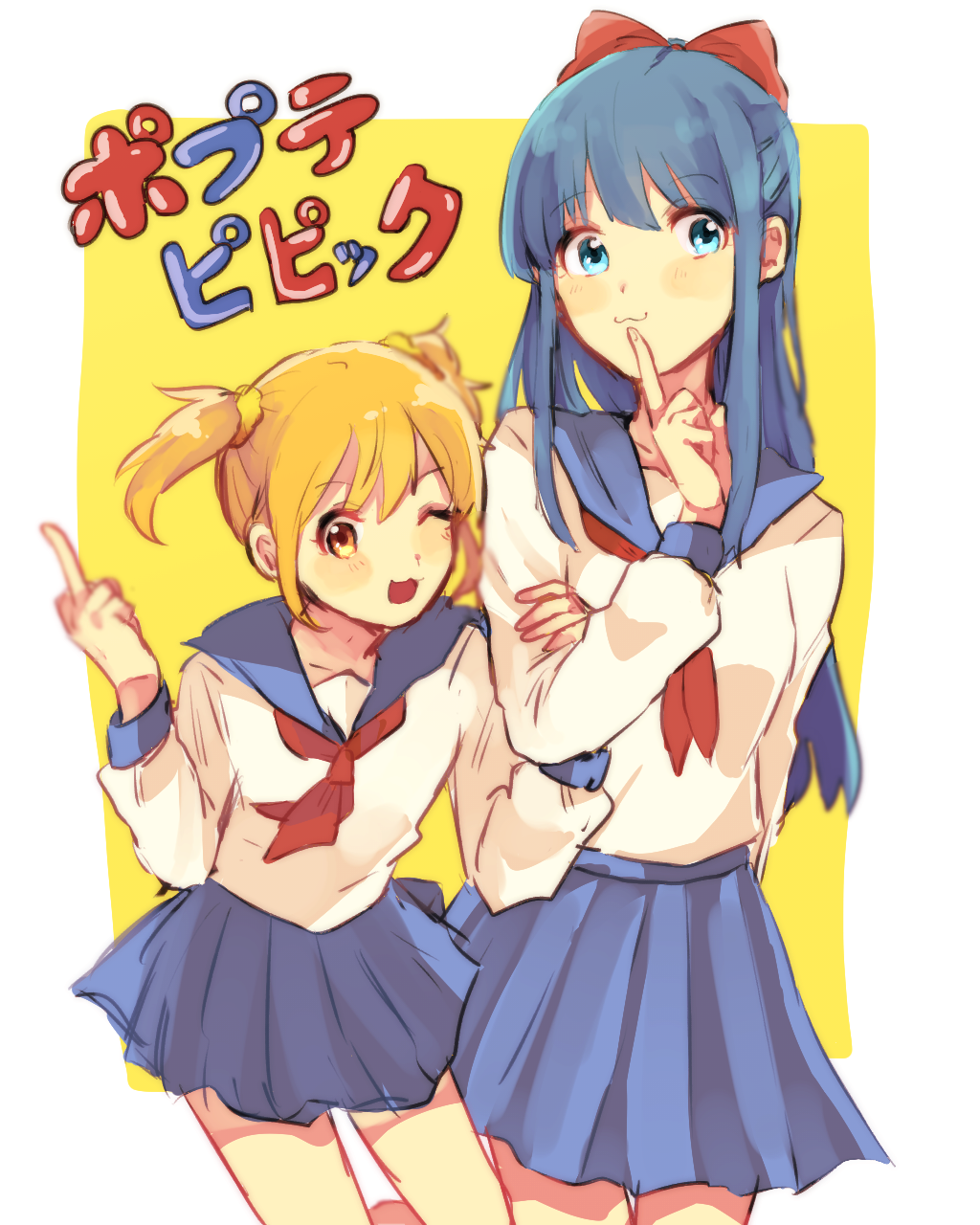 【100张(人类神经)pop子和pipi美超清美图】喜欢的点点关注和推荐吧~ - 哔哩哔哩