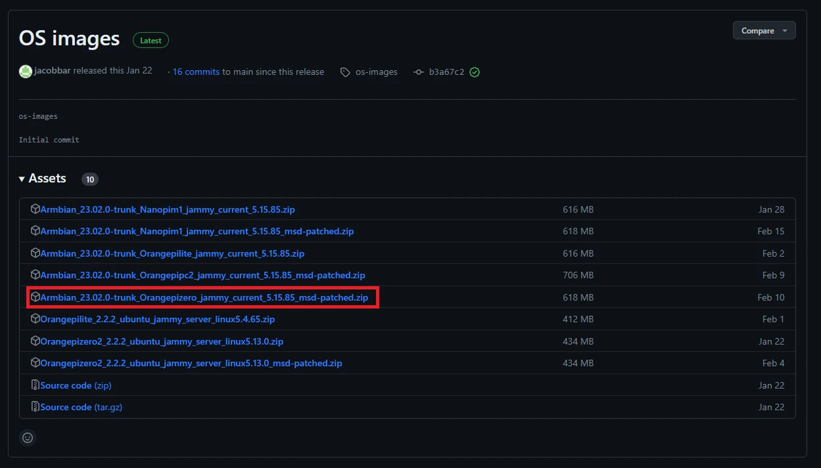 一种新的基于国产开发板的PiKVM安装方式 - 哔哩哔哩