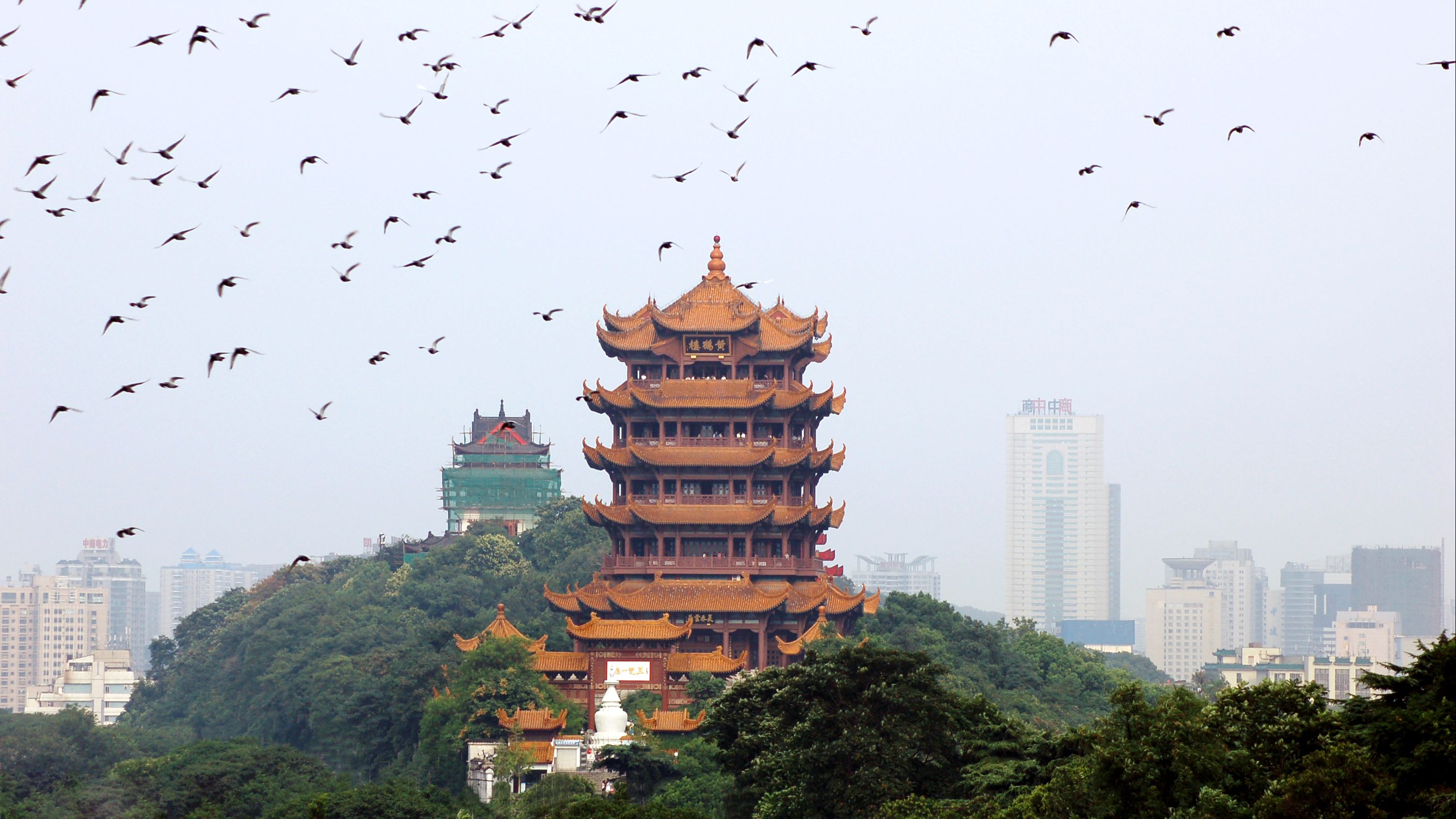 Introduction of Hubei Province - 哔哩哔哩