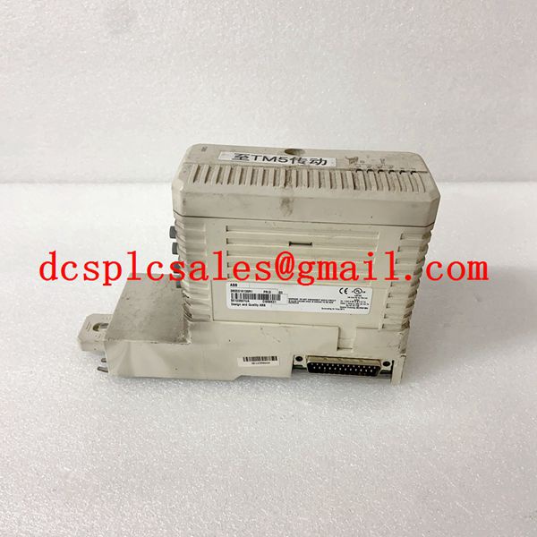 ABB 3BSE018135R1 技术工业 4.0 的尖端基础设施 - 哔哩哔哩