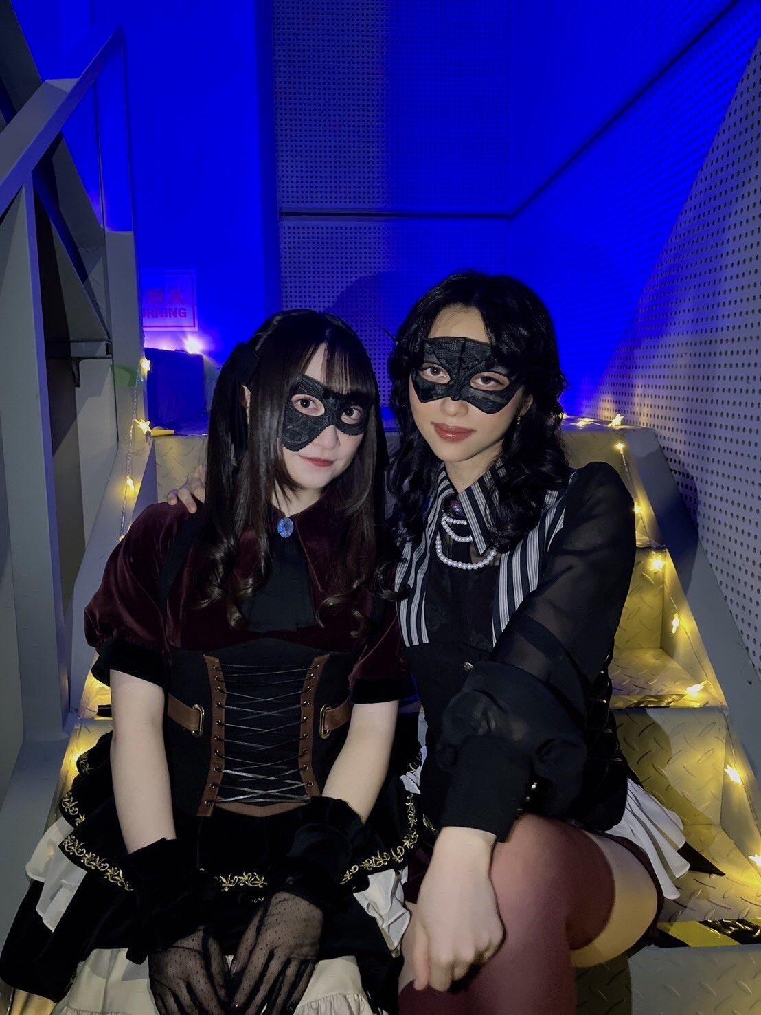 一周迷跡 第五十期 下（Ave Mujika BML2024） - 哔哩哔哩