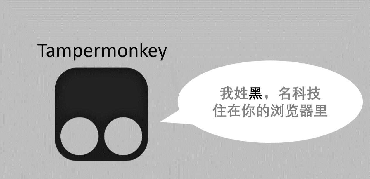 Tampermonkey油猴插件——使用教程 - 哔哩哔哩