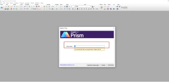 GraphPad Prism 9.3 ，含激活码+软件教程 - 哔哩哔哩