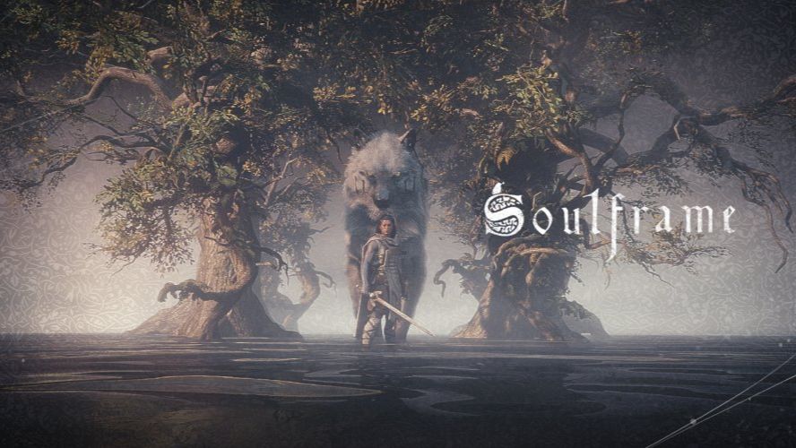 【Soulframe】概念图合集（持续更新中） - 哔哩哔哩