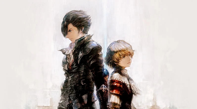 [Final Fantasy XVI]最终幻想16白金/全成就攻略心得 - 哔哩哔哩