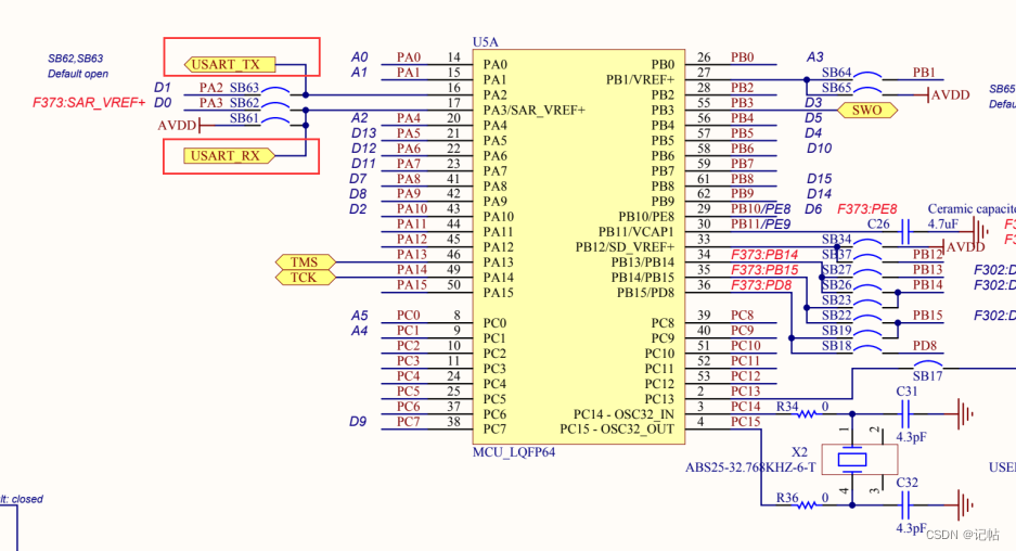 STM32CUBEIDE（10）----ADC在DMA模式下扫描多个通道 - 哔哩哔哩