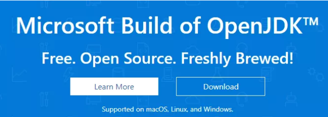 王炸！！微软终于对 JDK 下手了…
