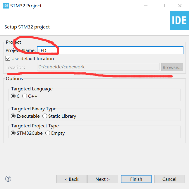 STM32驱动WS2812指南 - 哔哩哔哩