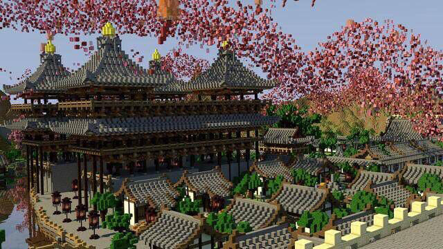 如何免费兑换Java版Minecraft - 哔哩哔哩