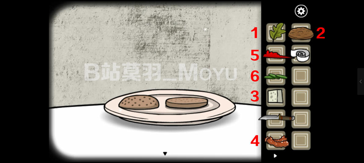 《锈湖：天堂岛》Rusty Lake Paradise图文攻略：上（含全成就） - 哔哩哔哩