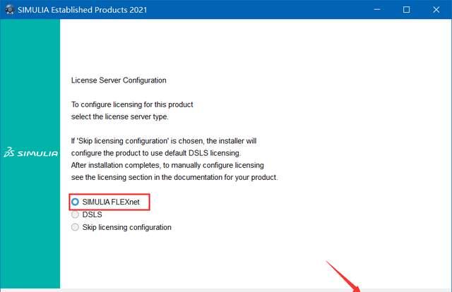 Abaqus 2021软件安装包和安装教程 - 哔哩哔哩