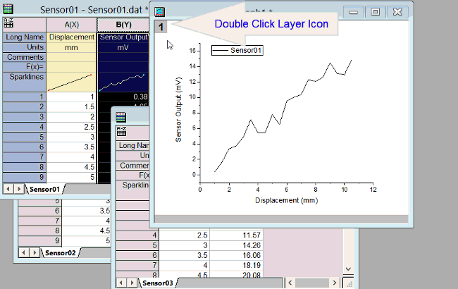 如何将绘图添加到现有图形中 - 哔哩哔哩
