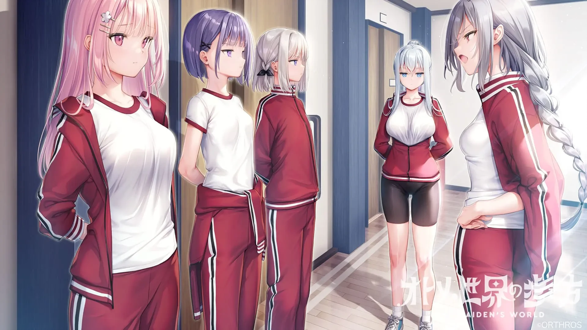 【Gal周报143期】《anemoi》官网公开，《樱之刻》民汉发布 - 哔哩哔哩