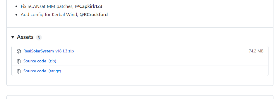 KSP安装RSS手把手教程 - 哔哩哔哩