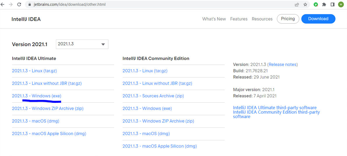 无限重置IDEA Pycharm 30天试用期的方法，亲测有效！简单又稳定 - 哔哩哔哩