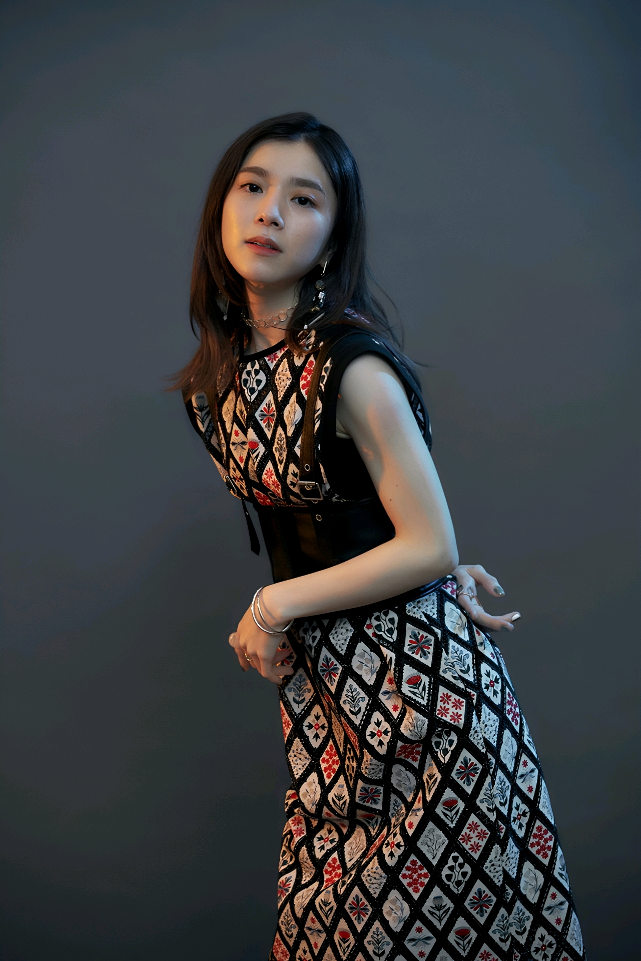 4K画质milet高清美图4 写真系列图 - 哔哩哔哩