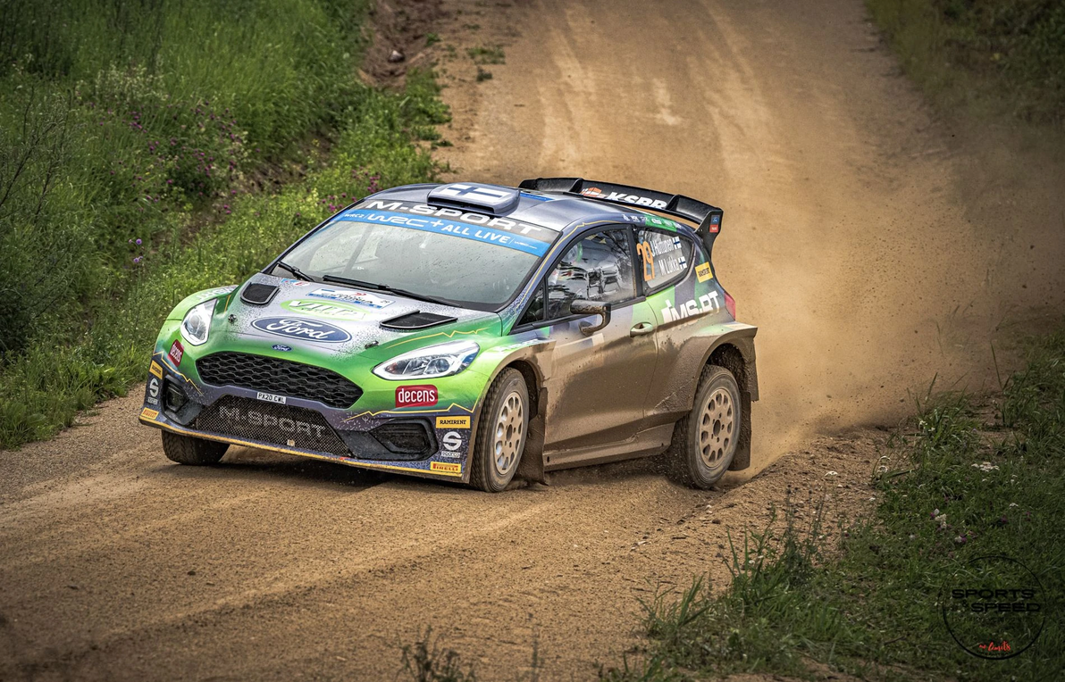 EA SPORTS WRC首发车单及图片（2023.9.21多图流量预警） - 哔哩哔哩