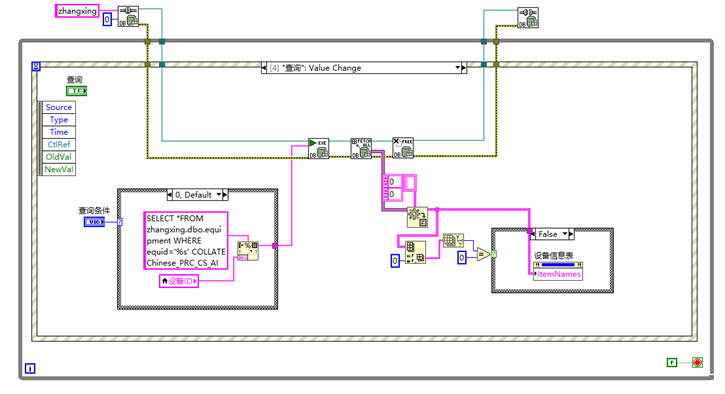 基于LabVIEW和LabWindows／CVI的数据库编程 - 哔哩哔哩