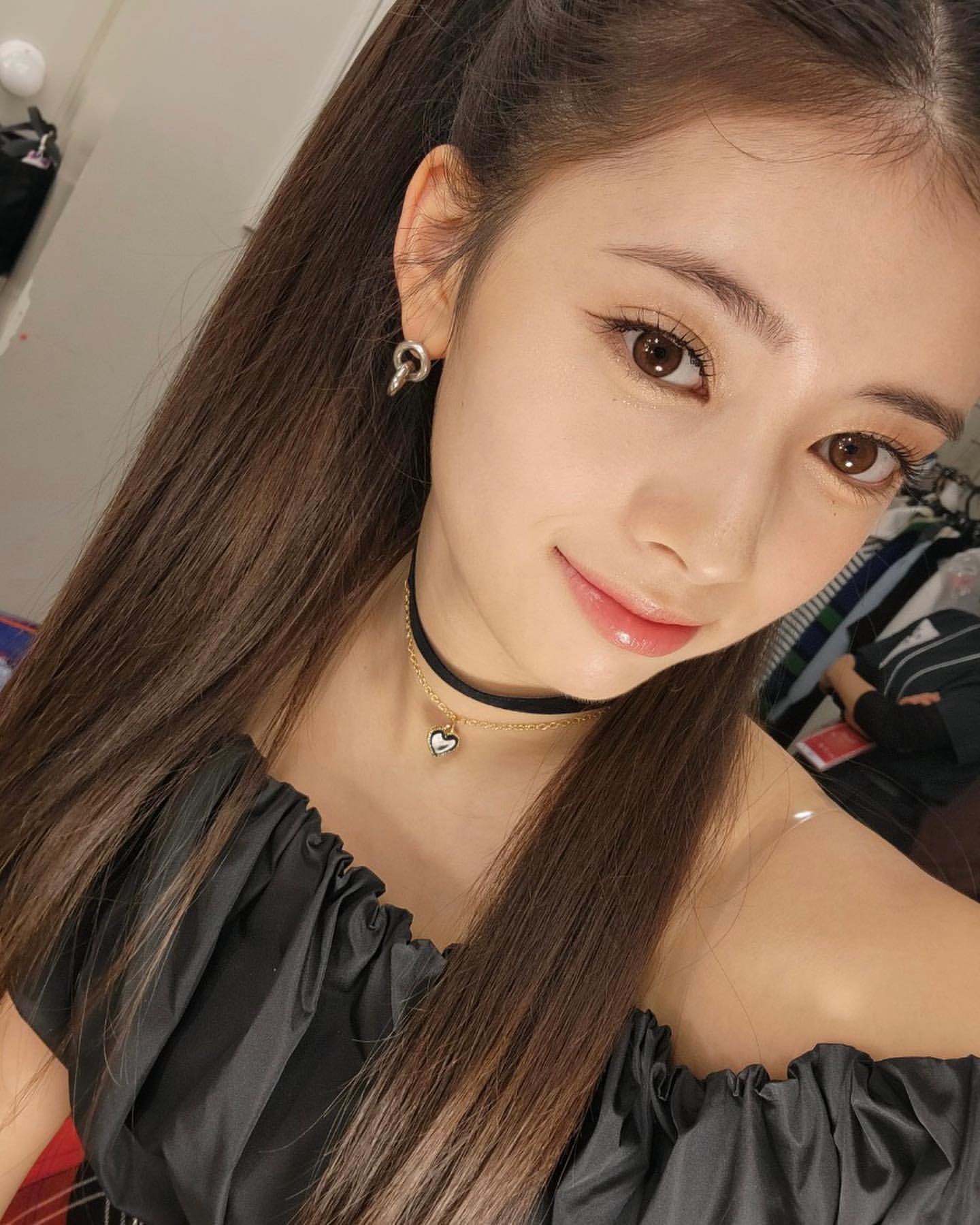 230107 | RIMA Instagram Update - 哔哩哔哩