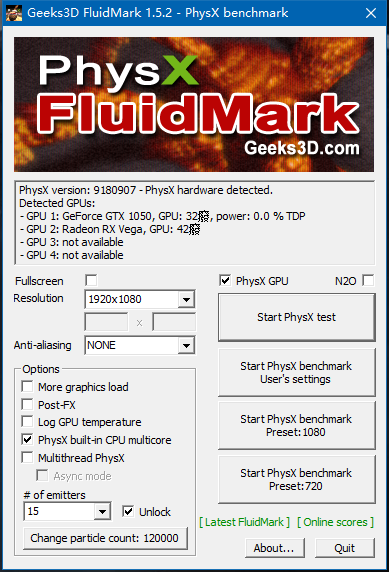 聊聊A/N混用和没什么卵用的physx - 哔哩哔哩