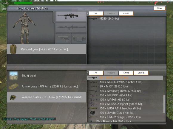 VBS2虚拟战场空间2下载链接 - 哔哩哔哩