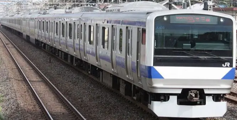 E233系电车 首都圈熟客（技术篇） - 哔哩哔哩