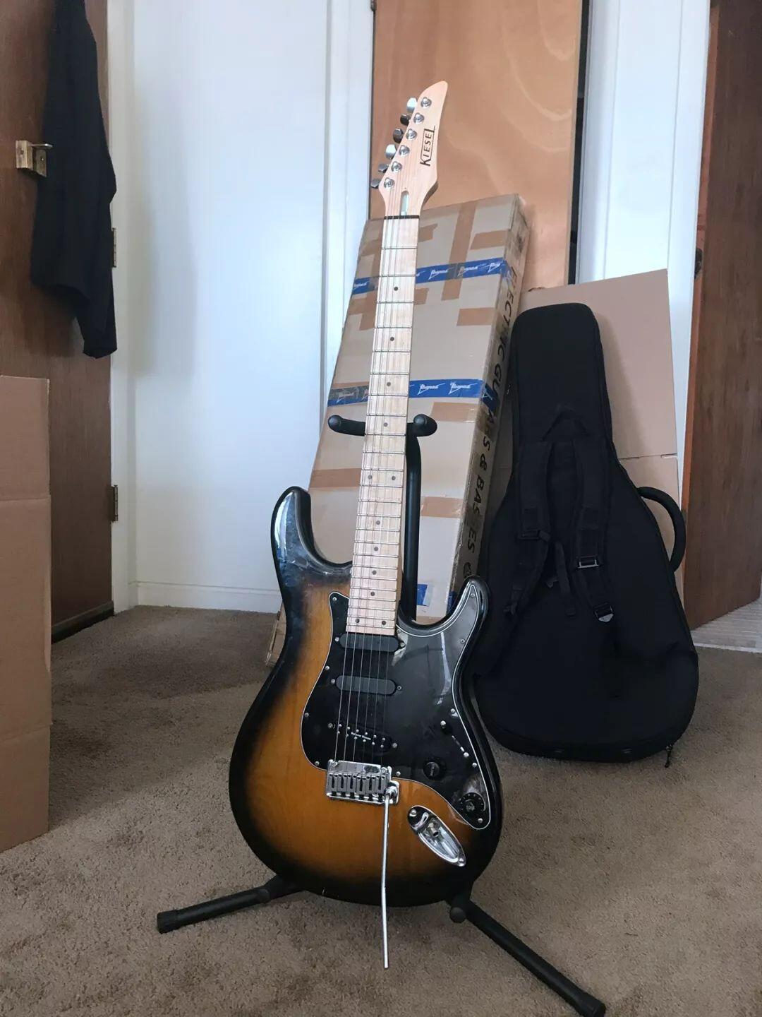 Greg Howe访谈/设备/幕后故事分享，大师记得自己所有的作品吗？| 蜂神榜 - 哔哩哔哩