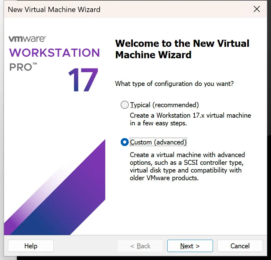 VMware Workstation Pro 17 安装原版 macOS 13 - 哔哩哔哩