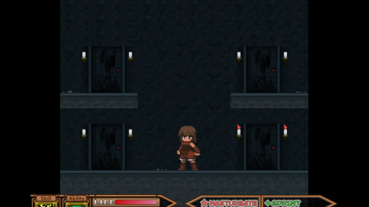 【FOBS】B版攻略~鬼屋篇 - 哔哩哔哩