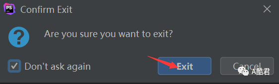 phpstorm2020.3安装破解版激活教程方法(Windows Mac Linux) - 哔哩哔哩