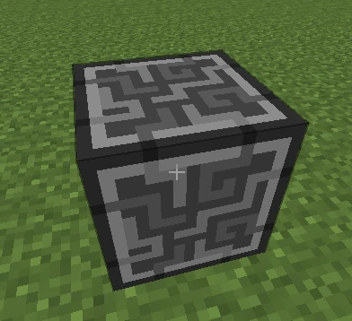 我的世界应用能源原理教程之ME控制器篇 - 哔哩哔哩