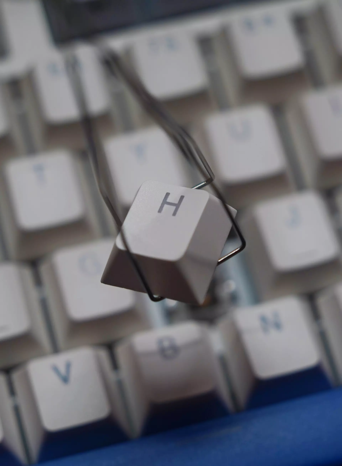 有白光，还有凯华Turbo轴，杜伽K620W白光版体验报告 - 哔哩哔哩