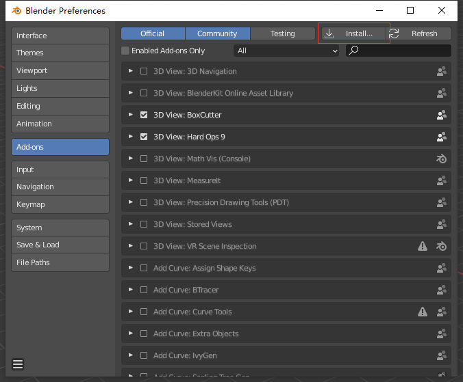 Blender到UE4的无缝衔接——Send To Unreal简介以及几点使用技巧 - 哔哩哔哩