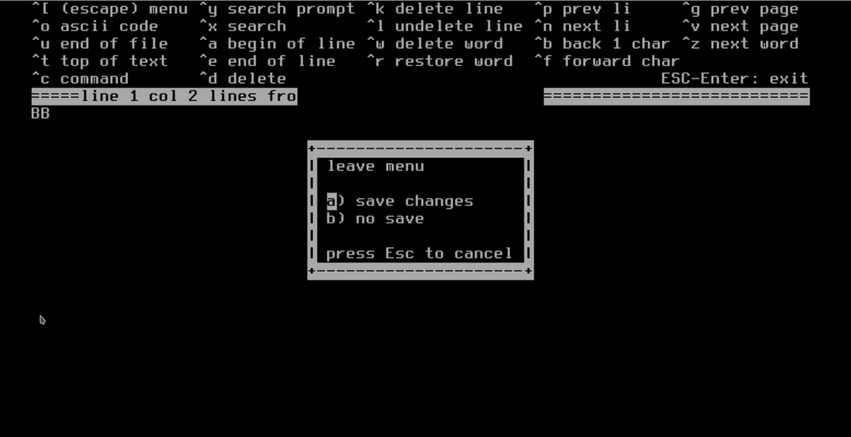 FreeBSD基本系统安装+桌面环境配置+中文输入法设置：下 - 哔哩哔哩