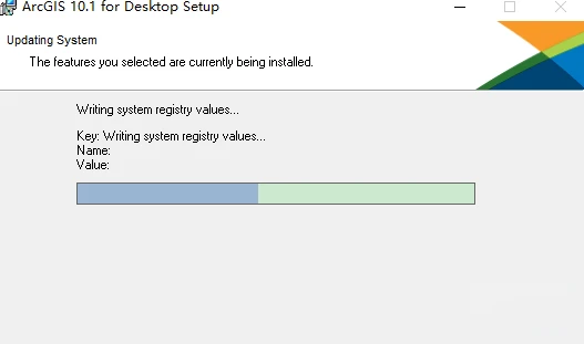 ArcEngine10.1安装教程(2023)，亲测有效 - 哔哩哔哩