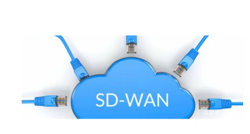 科普：SD-WAN技术的使用场景，及SD-WAN组网搭建步骤 - 哔哩哔哩