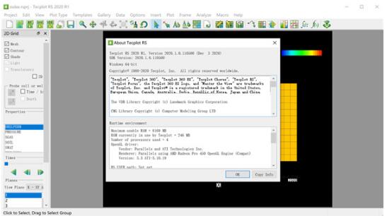 tecplot下载_Tecplot 360 2019 工程绘图 免激活版 附安装包+安装教程 - 哔哩哔哩