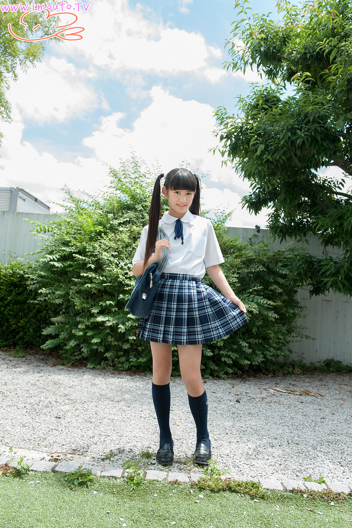 竹下美羽 Miu Takeshita tenshin2-takea-m01 - 哔哩哔哩