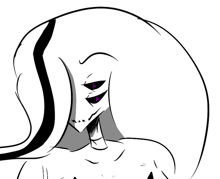 The Astral Mother [Alpha Tale] - 哔哩哔哩