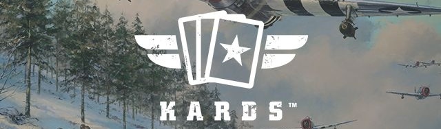 【KARDS】萌新向-基础界面及功能介绍 - 哔哩哔哩